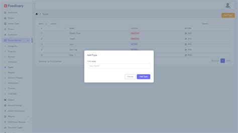 native foodivery app cms online food ordering delivery mobile