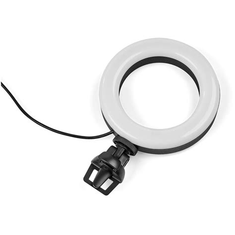 Swiss Cougar Jakarta Laptop Led Ring Light Three6ixty