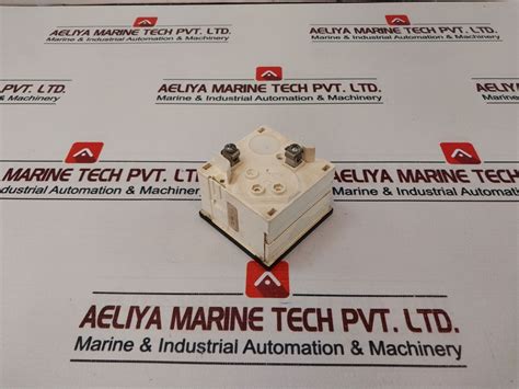 Cewe Iq72 Ammeter Aeliya Marine
