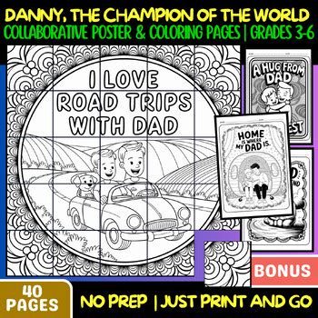 Danny Go Coloring Pages [2025]