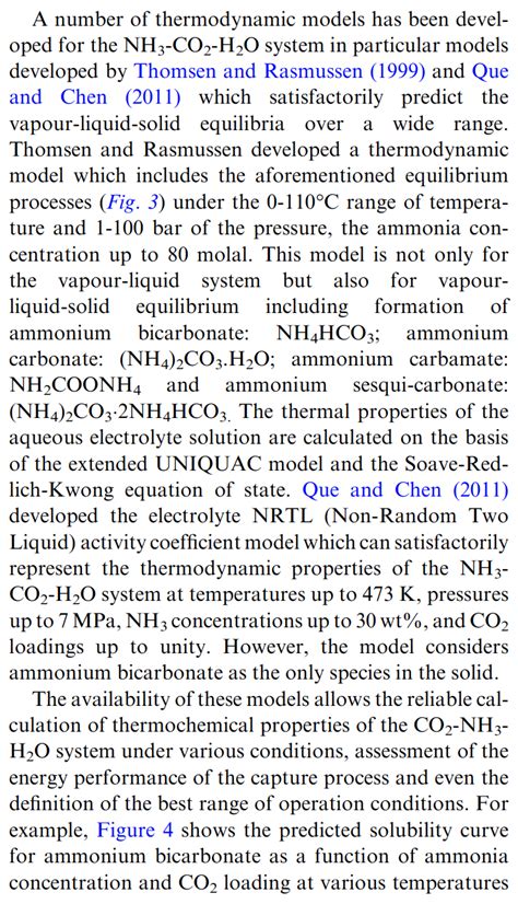 Vapour Liquid Solid Equilibrium Vlse Science Share