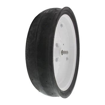 45 X 16 Gauge Wheel Assembly Sh42046w Shoup
