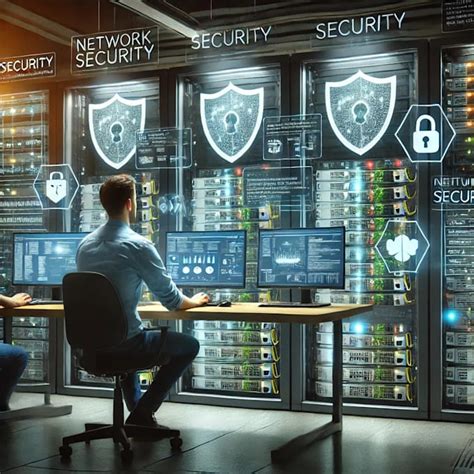 Be Your Firewall Engineer By Masontech01 Fiverr