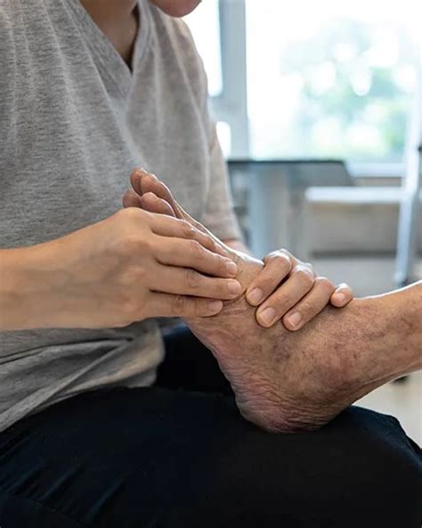 Diabetic Foot Care Midland Podiatry For Diabetic Feet