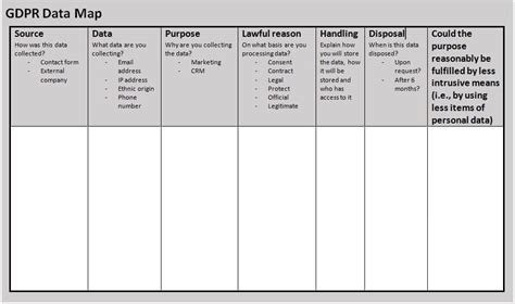 One Month Until The Gdpr Is The Law Looking Forward To It Mcs