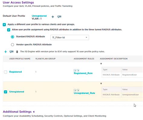 Extremecloud Iq Nacview Documentation