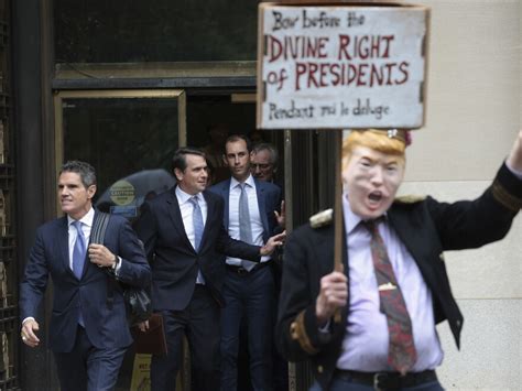 Trump Jan 6 Case Gets Its First Hearing Since The Supreme Courts