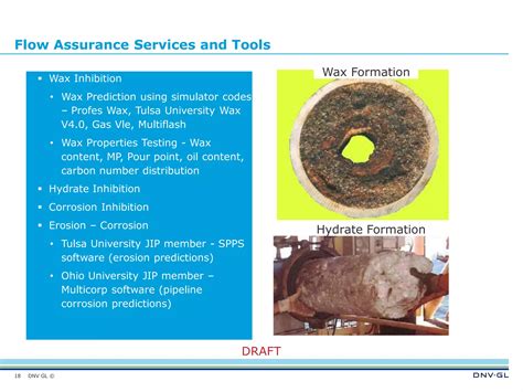 Materials Corrosion And Flow Assurance Services Pdf