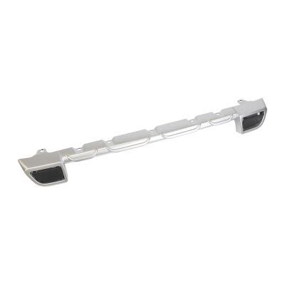 Spoiler For Front Bumper Chrome Buy Online Augustin Group