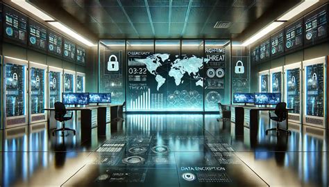 Apa Itu Cybersecurity Pengertian Dan Pentingnya Dalam Era Digital