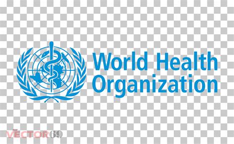 Who World Health Organization Logo Png Free Download Vector69