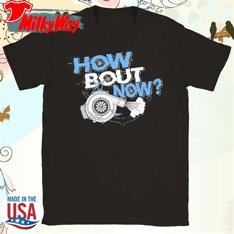 Official Cleetus Mcfarland How Bout Now T Shirt