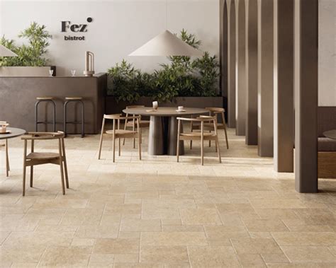 Get The Limestone Effect Tile Solutions