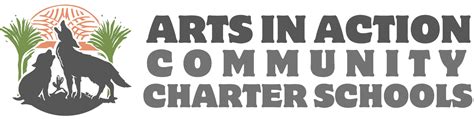 Arts In Action Community Charter School