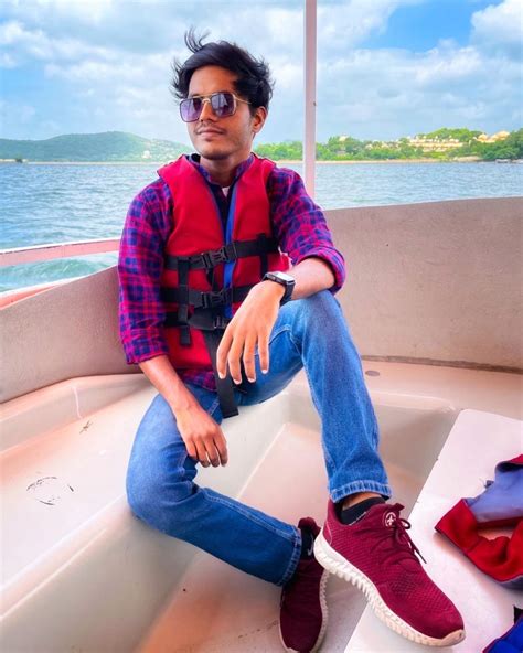 Startup Work Grateful Newyear Devicecure Hritik Kumar