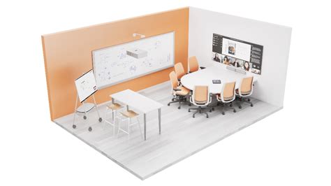 Ultimate Guide On How To Design And Build A New Microsoft Teams Room Creation Networks