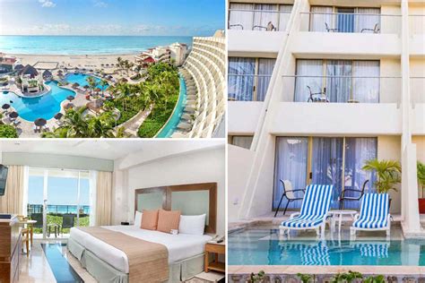 15 Amazing Cancun Hotels With Private Pools You Need To See