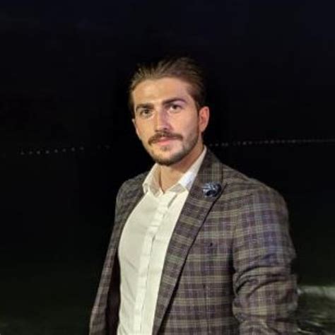Semih Çakır Site Engineer Ahes İnşaat Xing