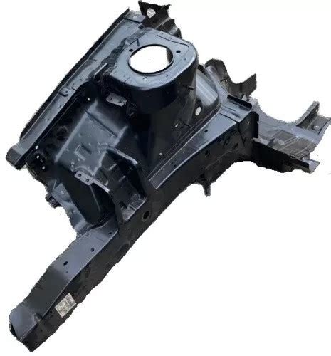 Evo 7 8 9 Inner Wing Chassis Leg Rhf Arn Side Motorsport