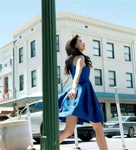 日本仙女模特，170身高擁有完美比例，不愧是「奇跡的九頭身」美女，網友：腿長到不真實～