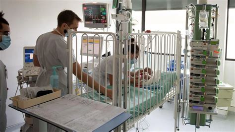 Le Traitement Contre La Bronchiolite Victime De Son Succès