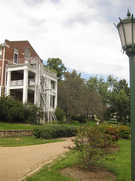 Img2098 Mcdaniel Residence Hall Mcdaniel College Flickr