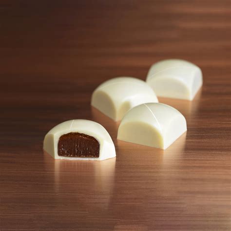 Alexandre Bourdeaux Chocolatier Chocolates