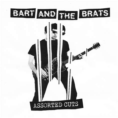 Dos Canciones De Adelanto Del Nuevo Lp De Bart And The Brats Condenado Fanzine No Mess No