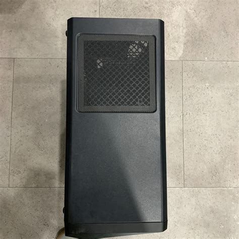 Case Sama Không Kính 2nd Máy Tính Biên Hòa