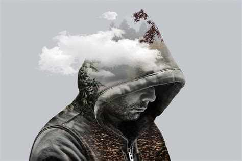 Intrusive Visitor A Poem Of Challenging Our Thoughts By Pamela J Nikodem Msed Assemblage