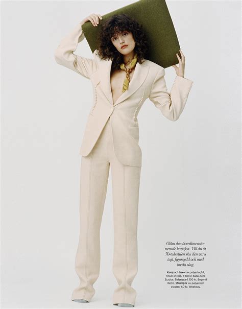 Mariona Borrell I Fifth Models