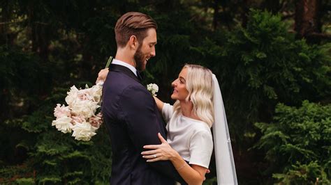 Sarah Devlin Wedding