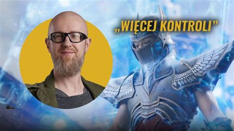 Tomasz Bagiński O Swoim Wpływie Na Rycerzy Zodiaku „miałem Inną Kontrolę Niż Nad Wiedźminem