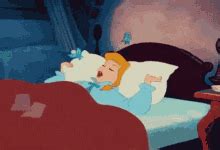 Funny Sleeping  S Tenor