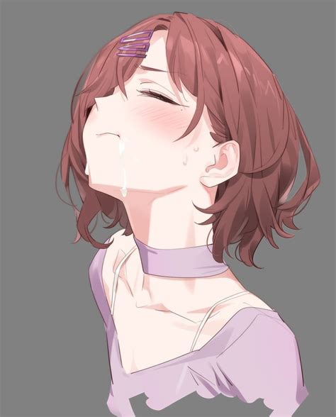 Sexually Suggestive Danbooru