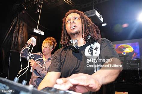 104 Brian Transeau Photos And High Res Pictures Getty Images