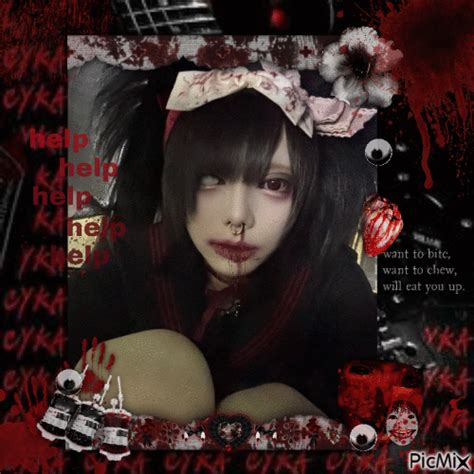 Hiro Kun🩸💉 Free Animated  Picmix