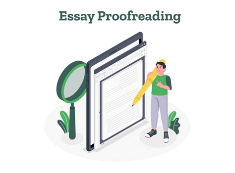 Essay Proofreading Options Cost And Checklist