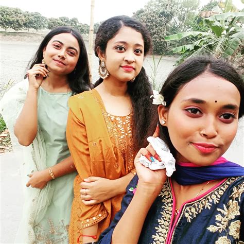 Proma Dutta Dont Trust Anyone 🙂 Life Is Full Of Fake People 😊