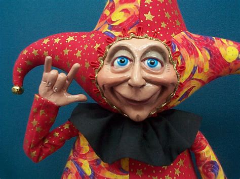 Odd Jects Dart Obscene Jesters