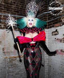 Rupauls Drag Race All Stars 8 Winner Jimbo Wants To Get Weird