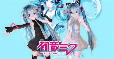 Vam Virt A Mate Virtamate Look Miku Pixiv