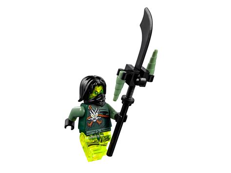 Lego Ninjago Morro 29 Koleksi Gambar