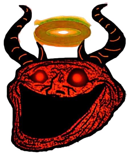 Extended Start Evil Troll Face Meme Artofit