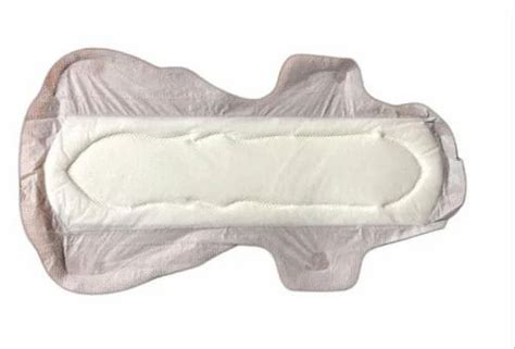 Cotton Maxi Pad At Piece In Rajkot Id