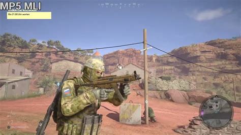 Mp5 Variants Youtube