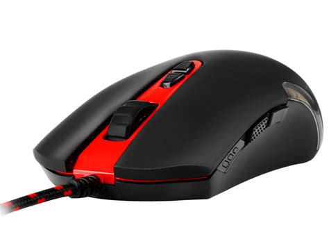 Msi Mengumumkan Mouse Gaming Terbaru Mereka • Jagat Review