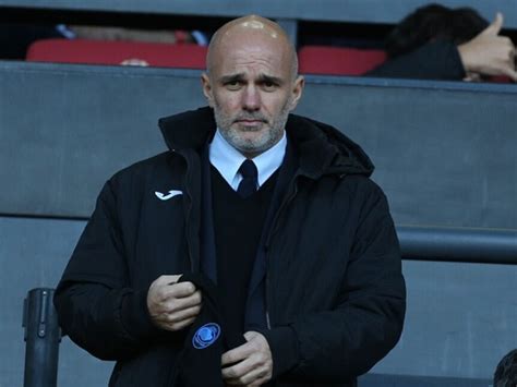 Luca Percassi Keputusan Wasit Merusak Keindahan Pertandingan Big Match