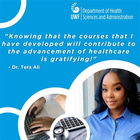 Uwf Health Sciences And Administration On Linkedin Uwfmha