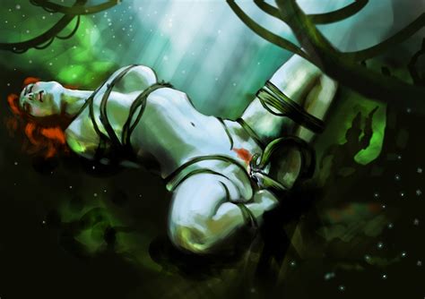 Having A Vine Time By Fionnathehuman Hentai Foundry